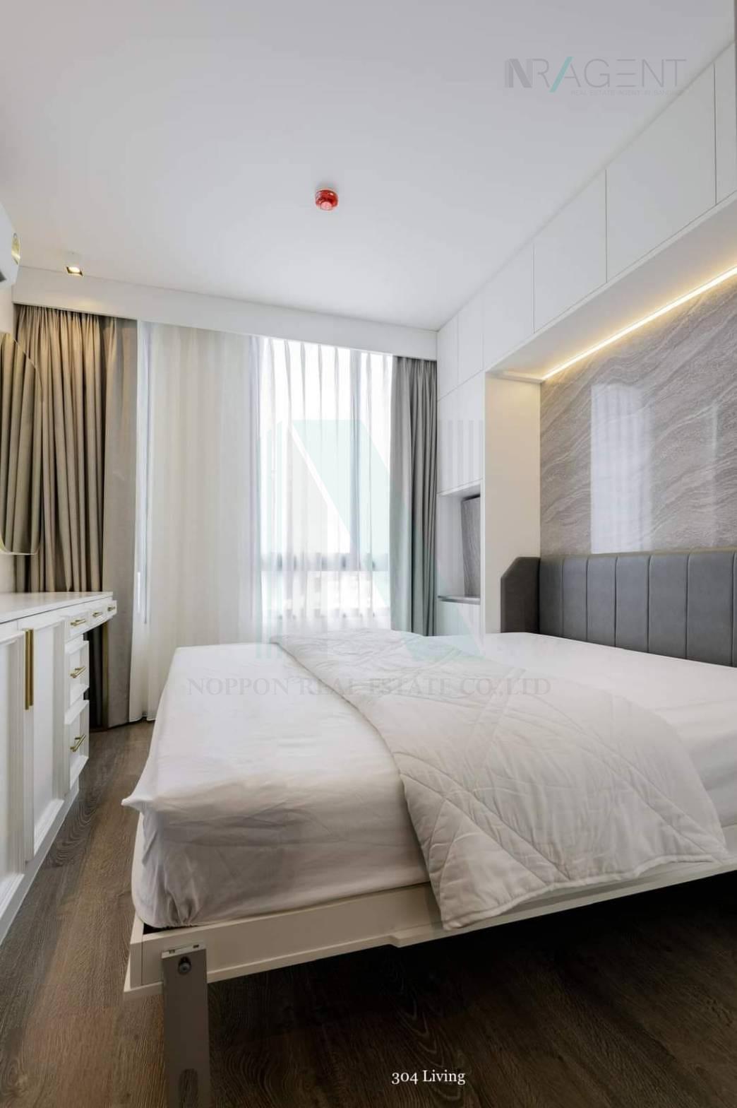 LivingInfo.io | ให้เช่า LYSS CONDOMINIUM RATCHAYOTHIN 1 ห้องนอน