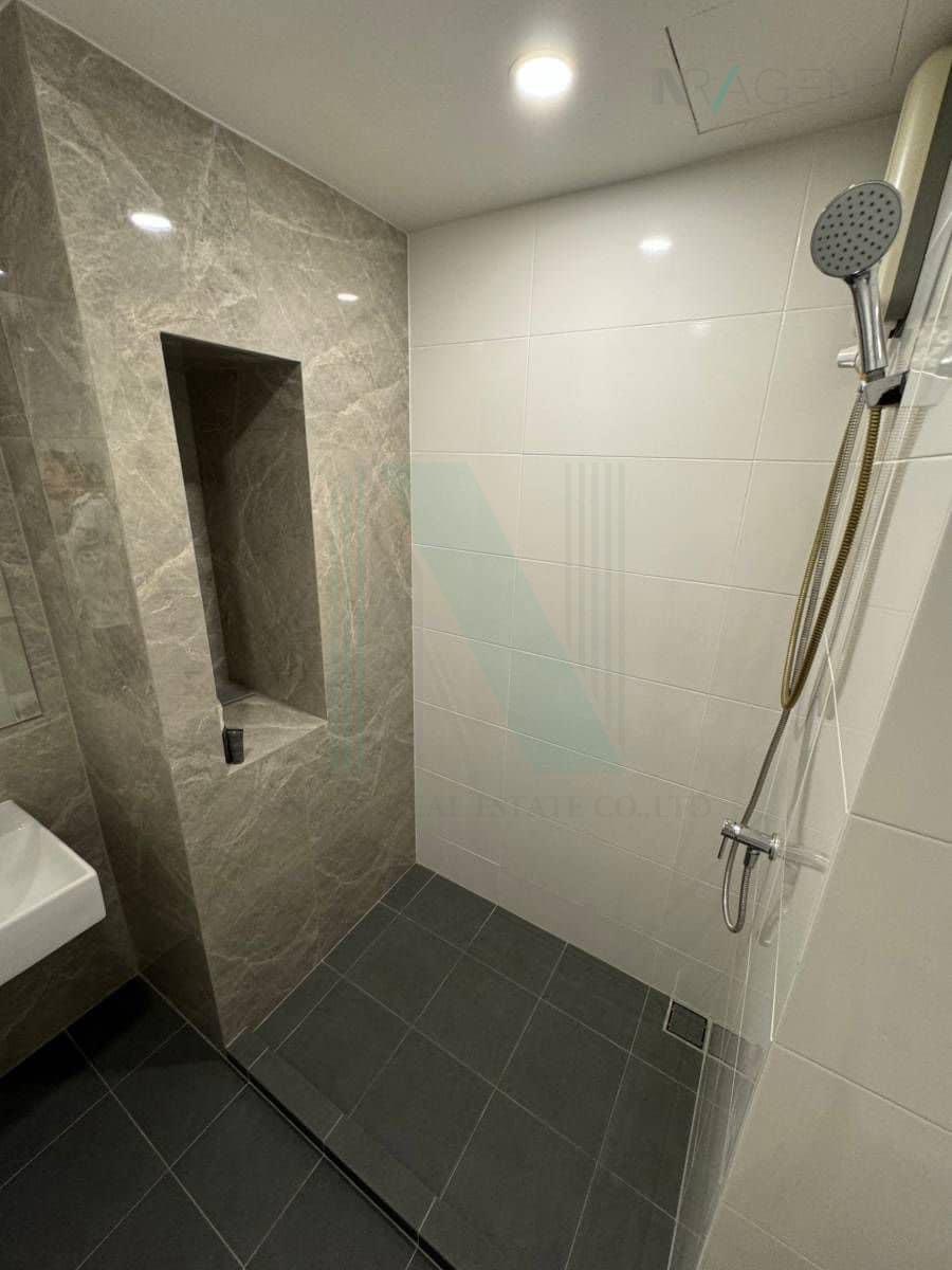 LivingInfo.io | ให้เช่า THE ORIGIN SUKHUMVIT - SAILUAT E22 STATION