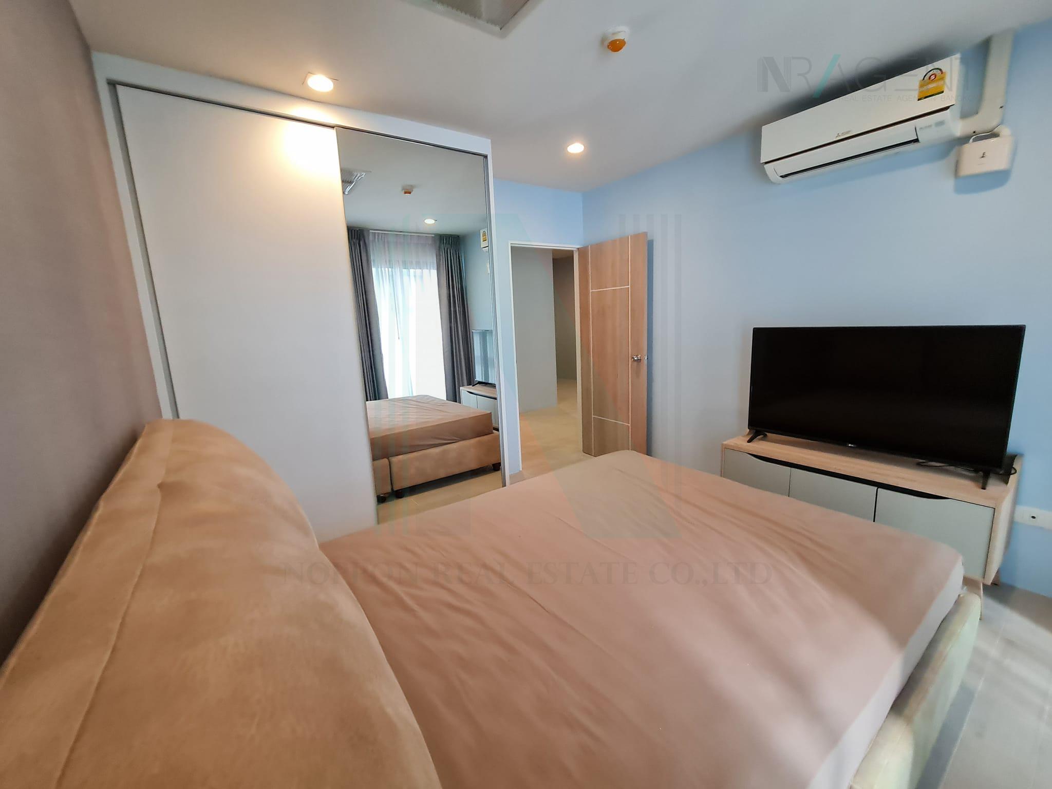 LivingInfo.io | ให้เช่า NOBLE PLOENCHIT 2 ห้องนอน