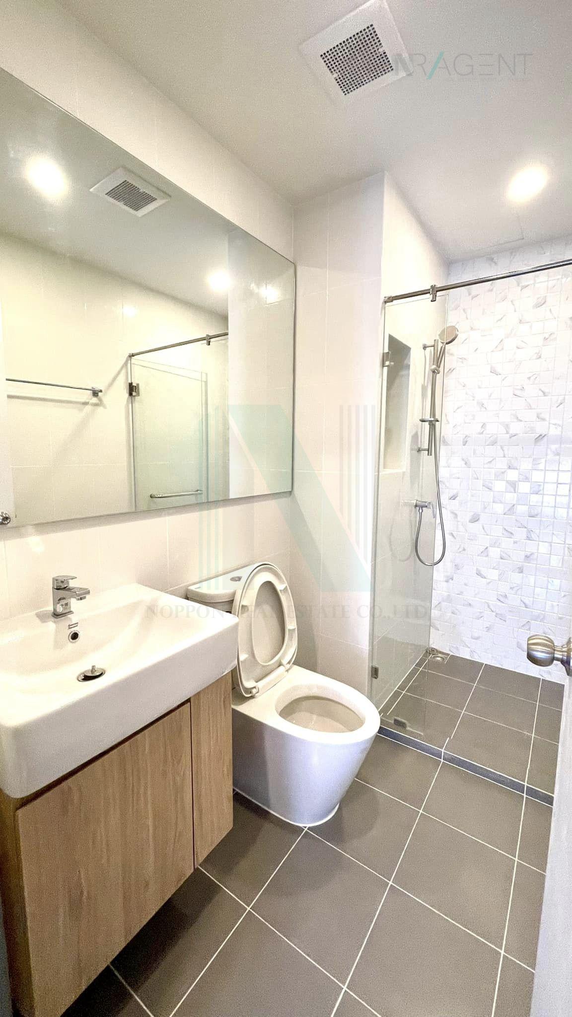 LivingInfo.io | ให้เช่า CHEWATHAI PINKLAO 1 ห้องนอน