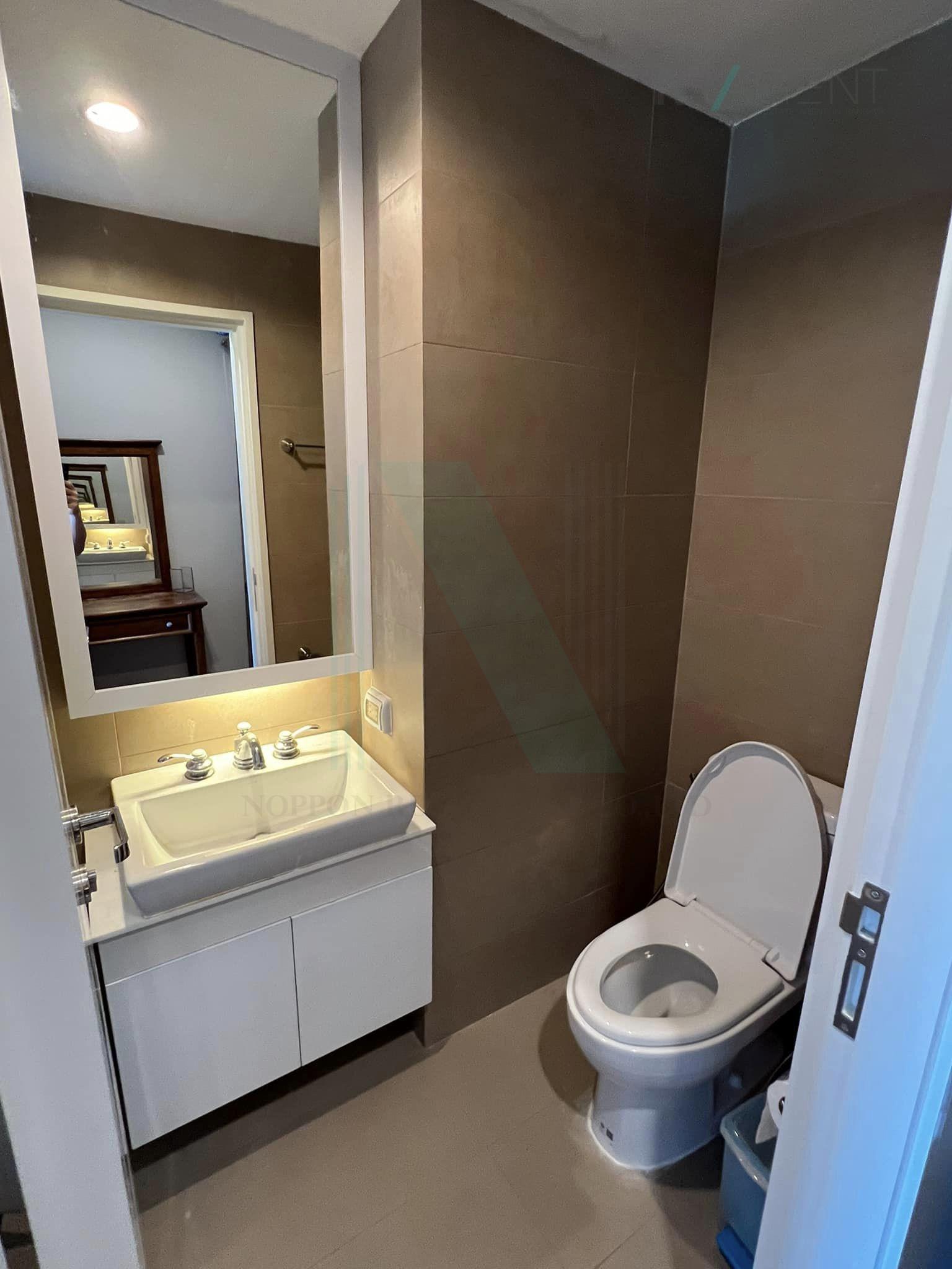 LivingInfo.io | ให้เช่า CONDOLETTE DWELL SUKHUMVIT 26 1 ห้องนอน
