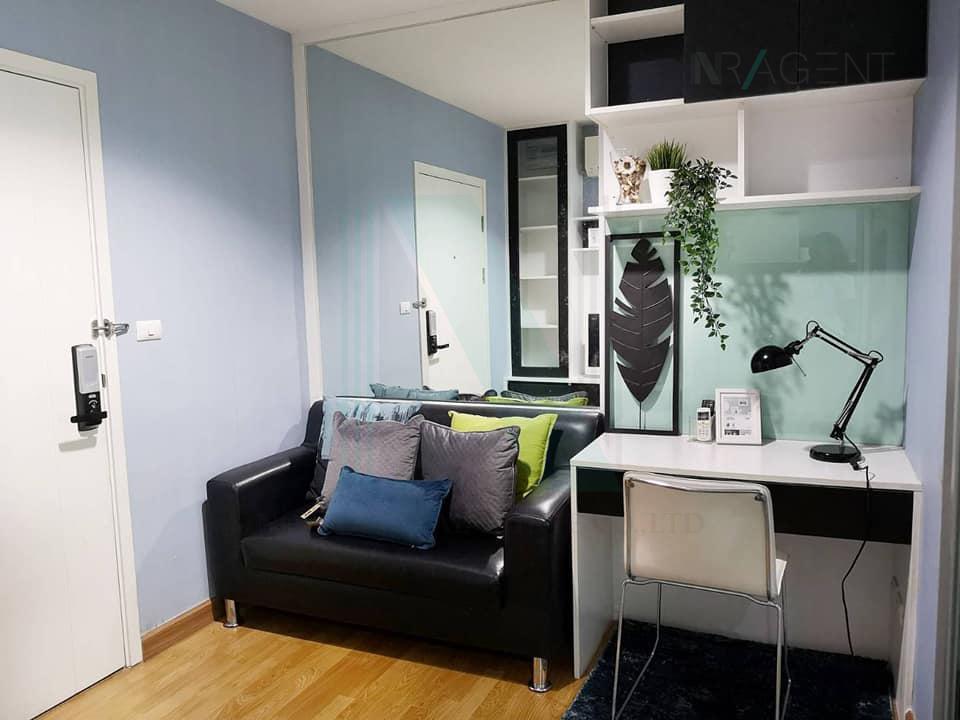 LivingInfo.io | ให้เช่า แอสปาย พระราม 4