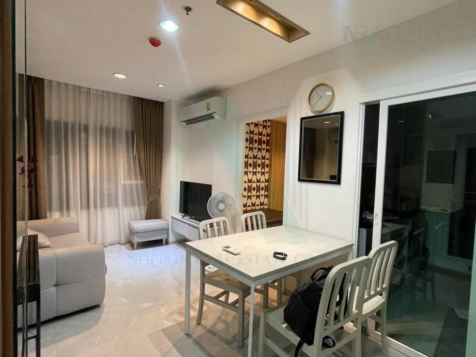 LivingInfo.io | ให้เช่า ASPIRE ERAWAN 2 ห้องนอน