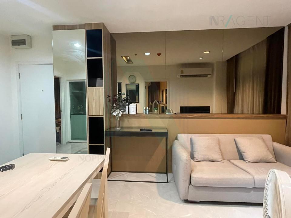 LivingInfo.io | ให้เช่า ASPIRE ERAWAN 2 ห้องนอน