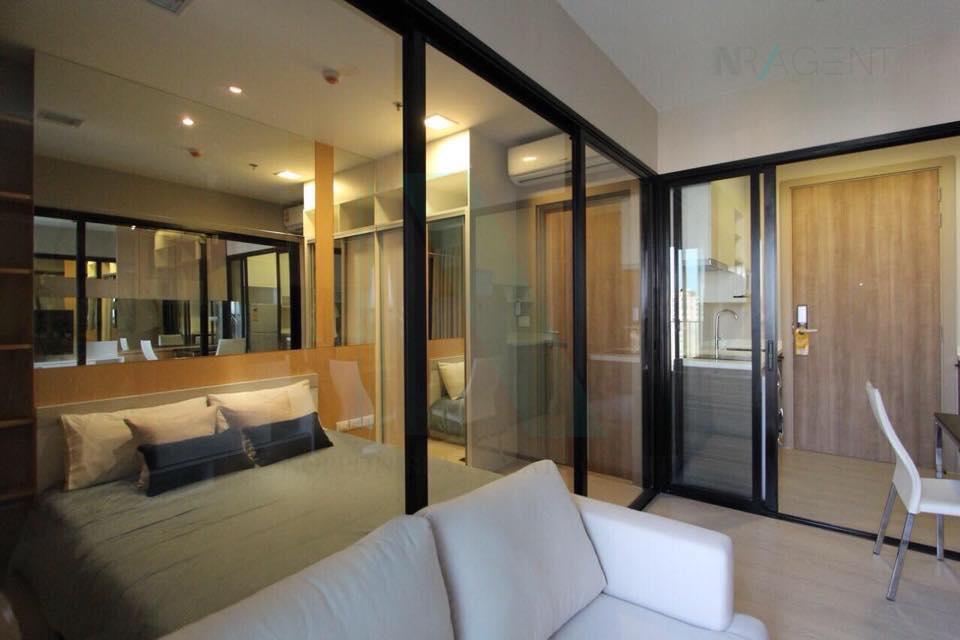 LivingInfo.io | ให้เช่า CONDOLETTE MIDST RAMA 9 1 ห้องนอน