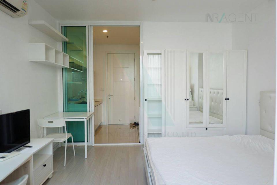 LivingInfo.io | ให้เช่า TC GREEN RAMA 9 30 ตรม