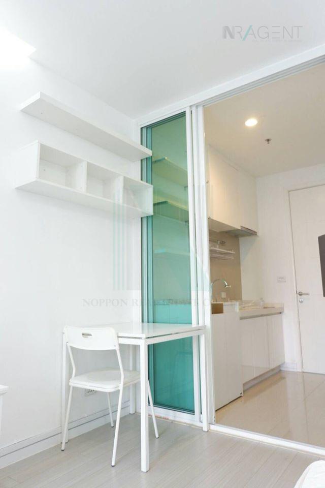 LivingInfo.io | ให้เช่า TC GREEN RAMA 9 30 ตรม