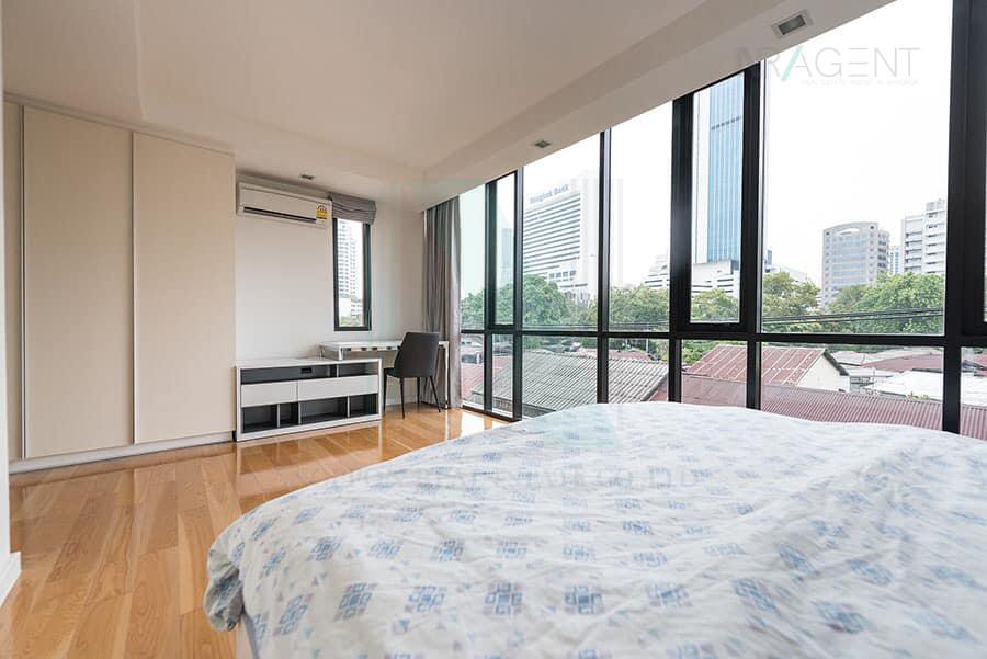 LivingInfo.io | ให้เช่า CONDOLETTE LIGHT CONVENT 1 ห้องนอน